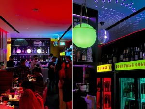 New bar Mish Mash serves up 1-for-1 cocktails | HungryGoWhere