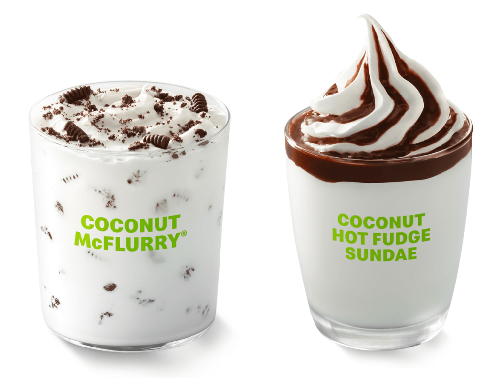 McDonald's Spicy McNuggets returns with honey butter McShaker ...