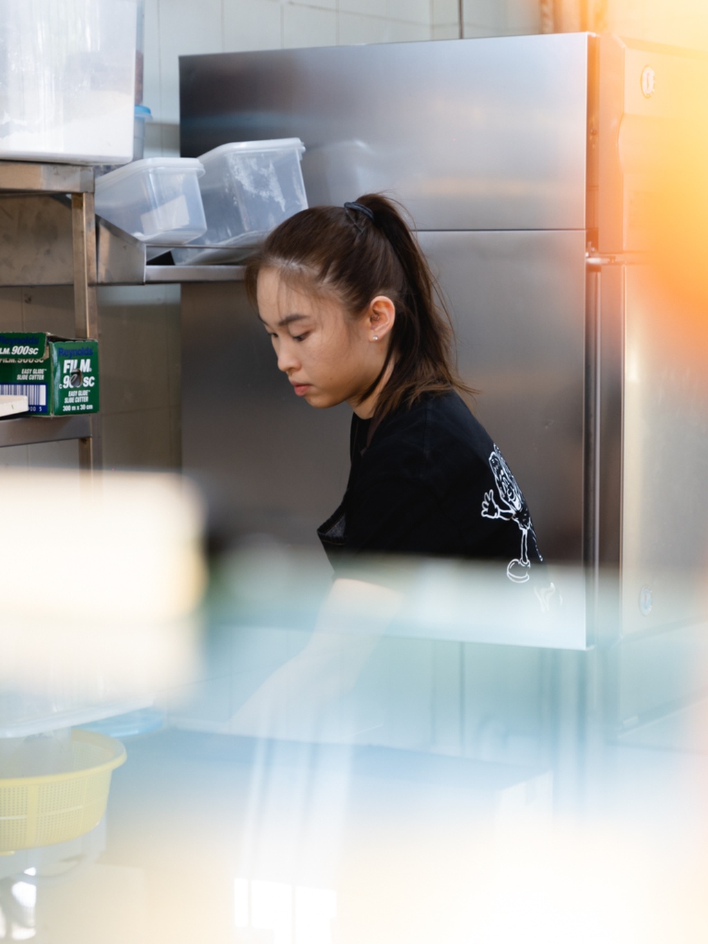 So Lemak: 25-year-old chef selling nasi lemak with har cheong wings ...