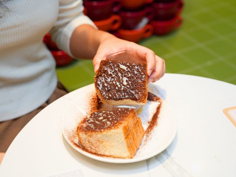 The Hainan Story rolls out new Milo exclusives such as Milo toast ...
