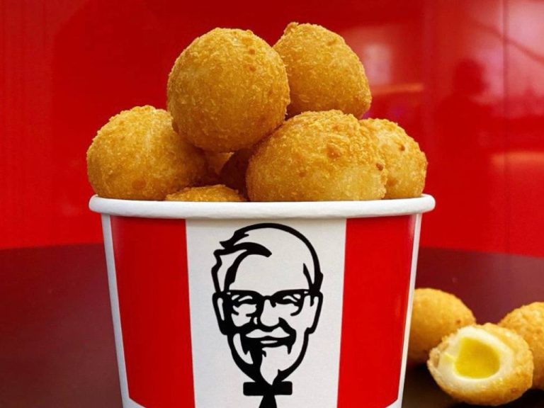 Join KFC's unlimited chicken feast from S$18.95 | HungryGoWhere