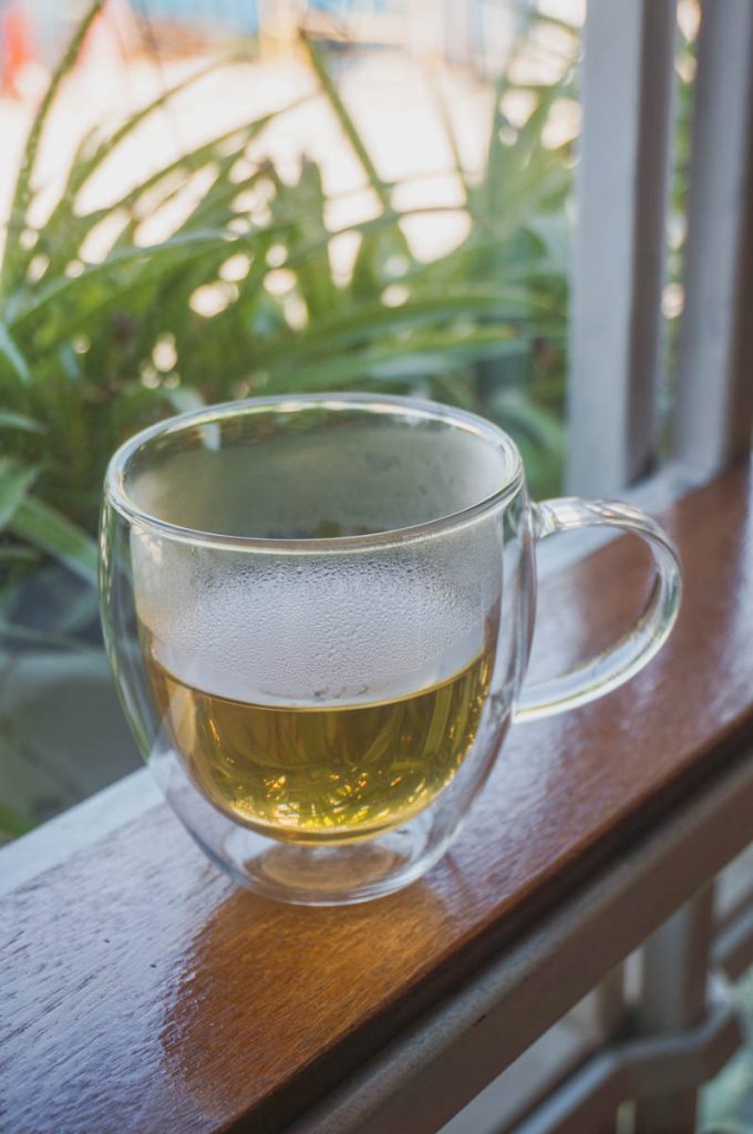 Coffee Tea Library: New hidden gem for tea fans | HungryGoWhere