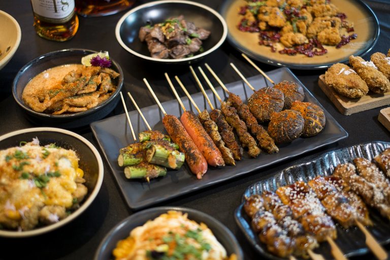 9 Suntec City-only restaurants you must try | HungryGoWhere