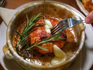 Fico: Picturesque Italian joint at ECP Singapore | HungryGoWhere