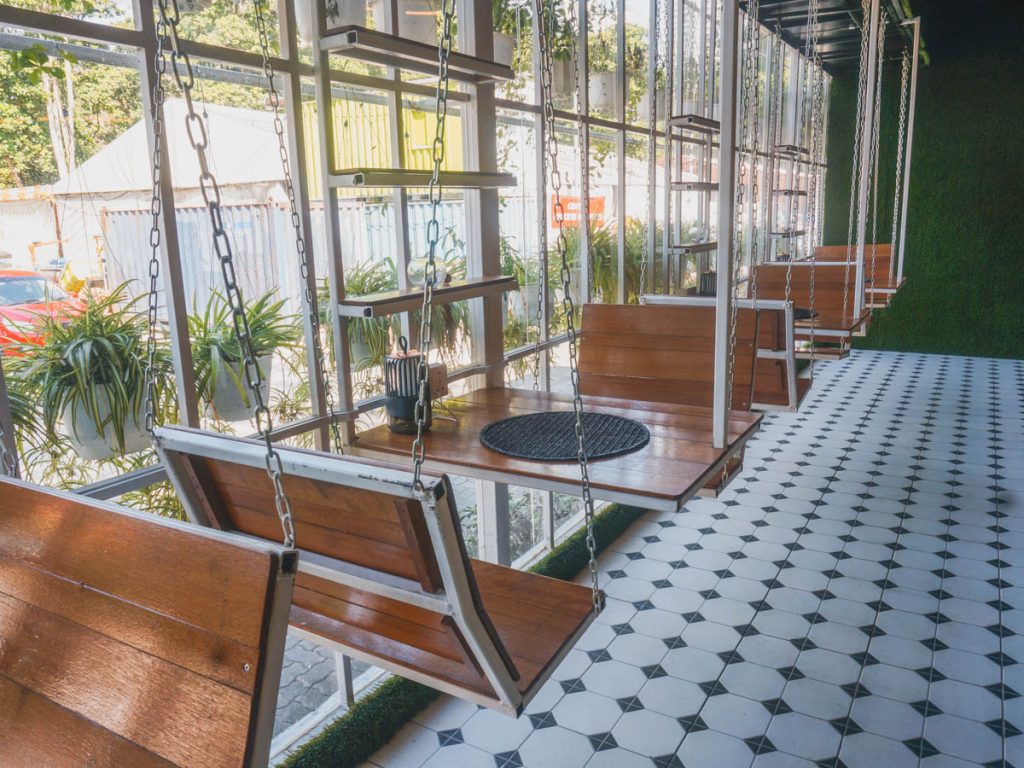 Coffee Tea Library: New hidden gem for tea fans | HungryGoWhere