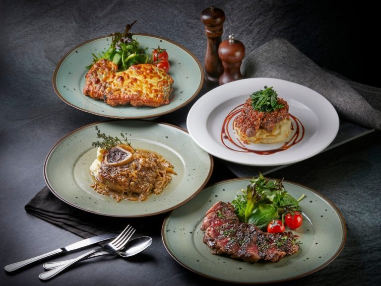 9 Suntec City-only restaurants you must try | HungryGoWhere