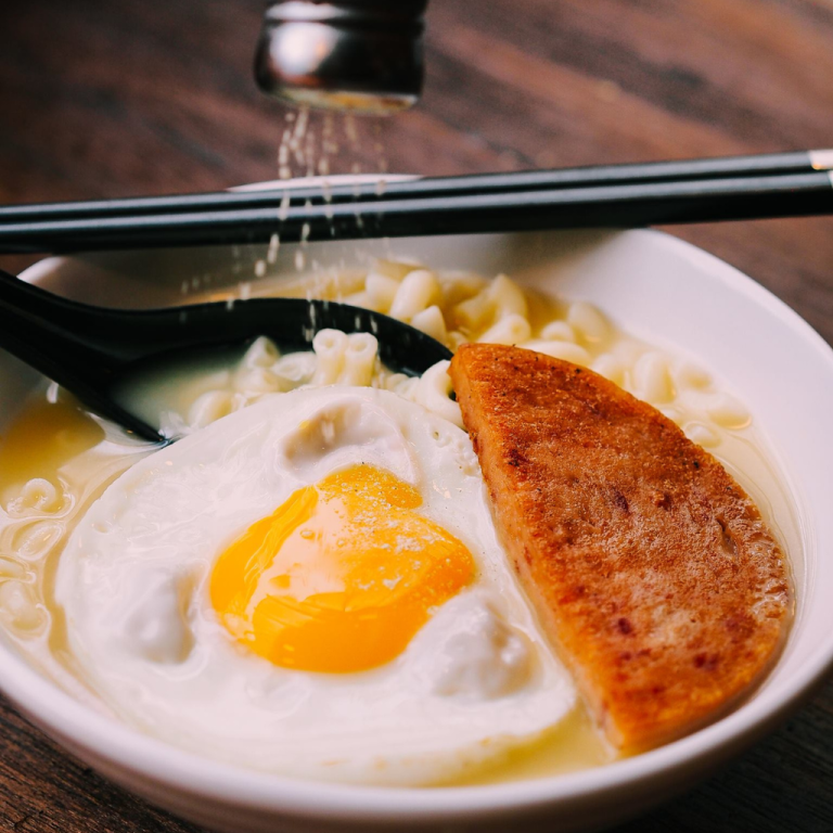 7 Hong Kong cafes in Singapore for authentic fare | HungryGoWhere