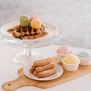 Woodleigh Mall food guide: 9 new must-eats! | HungryGoWhere