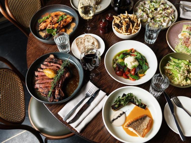 What to eat in Sydney: 15 best places in 2023 | HungryGoWhere