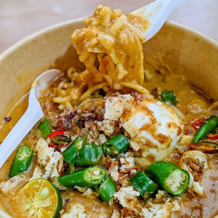 15 Ang Mo Kio food spots you must visit! | HungryGoWhere