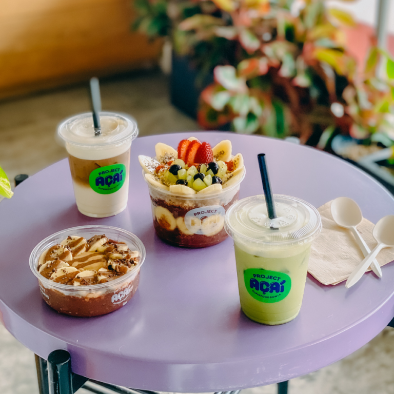 Woodleigh Mall food guide: 9 new must-eats! | HungryGoWhere