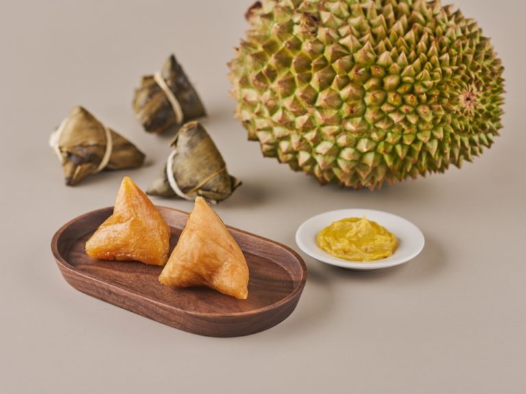 11 unique rice dumplings in Singapore to try | HungryGoWhere