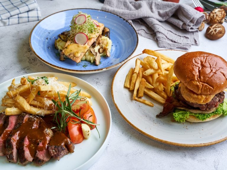 9 Suntec City-only restaurants you must try | HungryGoWhere