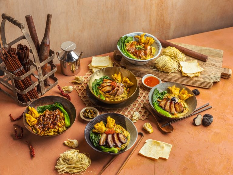 10 must-eats at Singapore Food Festival 2023! | HungryGoWhere