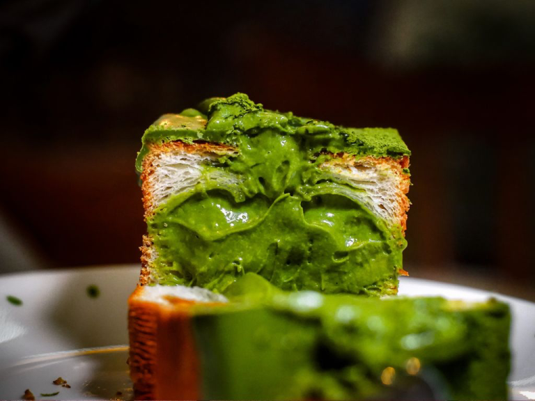 Cafe Margaret: New Korean cafe in Bugis | HungryGoWhere