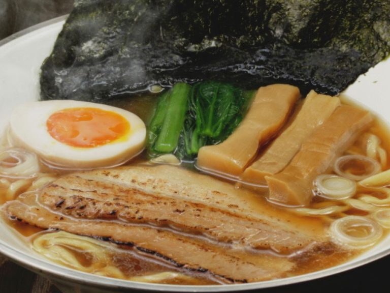 Orchard food guide: 15 best places to eat at | HungryGoWhere