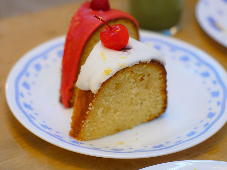 Cafe Margaret: New Korean cafe in Bugis | HungryGoWhere