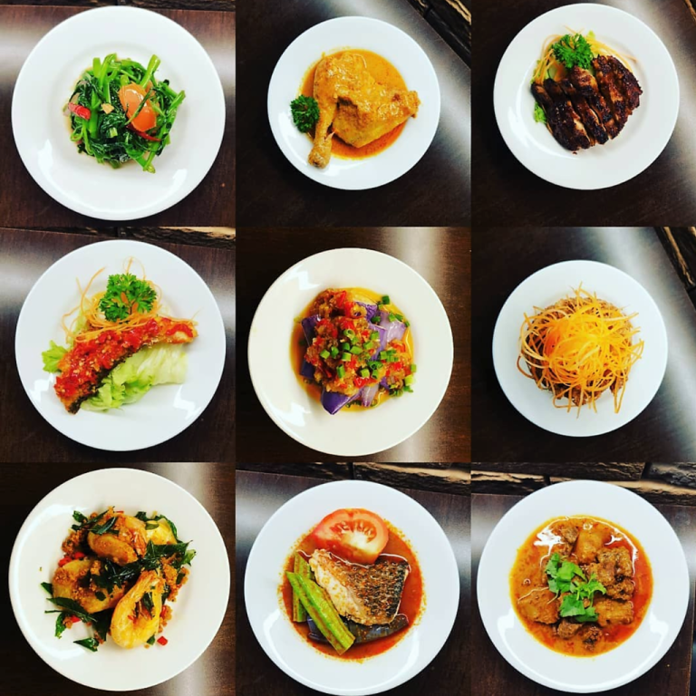 15 best Nasi Padang in Singapore you must visit | HungryGoWhere