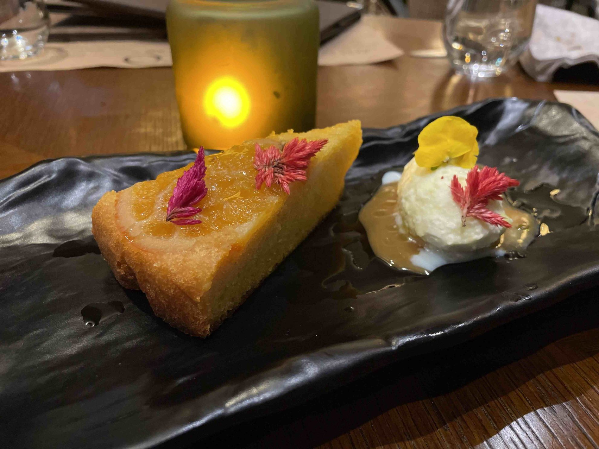 Review: Tinto in Dempsey serves a mean fideua | HungryGoWhere