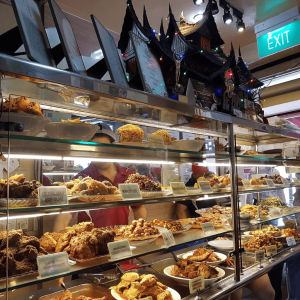 15 best Nasi Padang in Singapore you must visit | HungryGoWhere