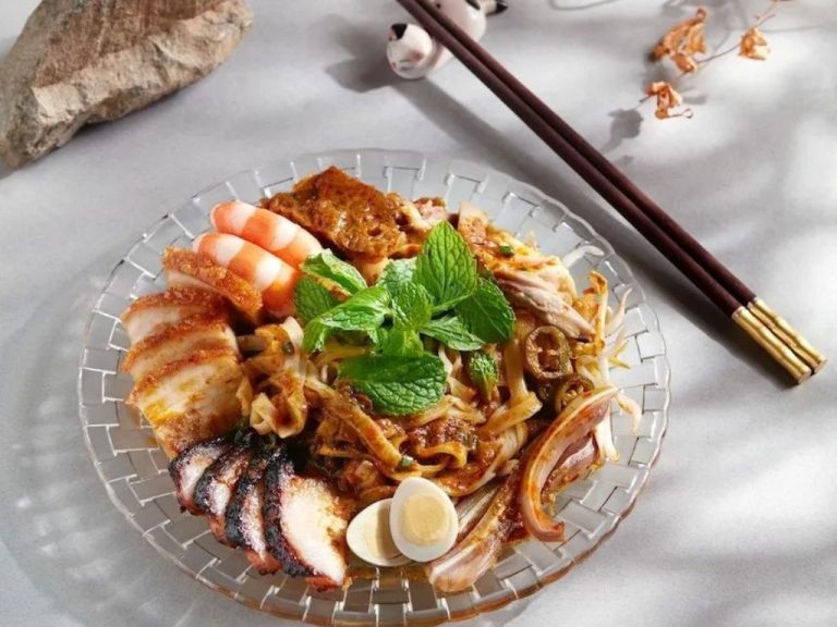 Orchard food guide: 15 best places to eat at | HungryGoWhere