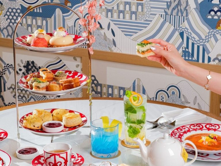 Orchard food guide: 15 best places to eat at | HungryGoWhere