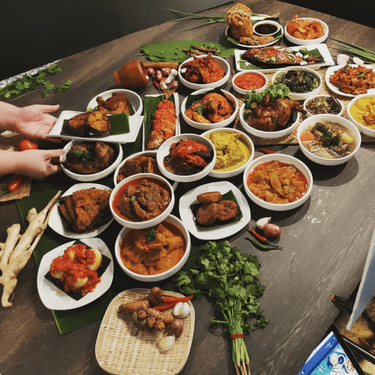 15 best Nasi Padang in Singapore you must visit | HungryGoWhere