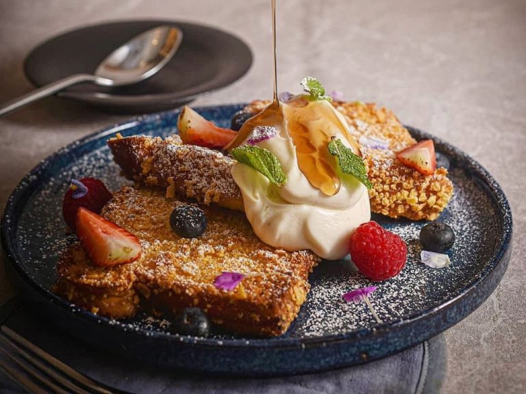 Orchard food guide: 15 best places to eat at | HungryGoWhere