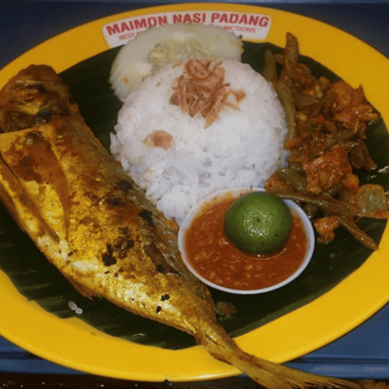 15 best Nasi Padang in Singapore you must visit | HungryGoWhere