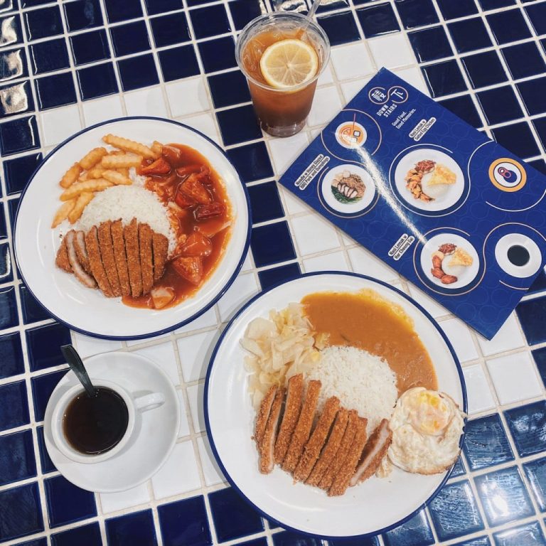 10 Suntec City affordable food spots under S$20 | HungryGoWhere