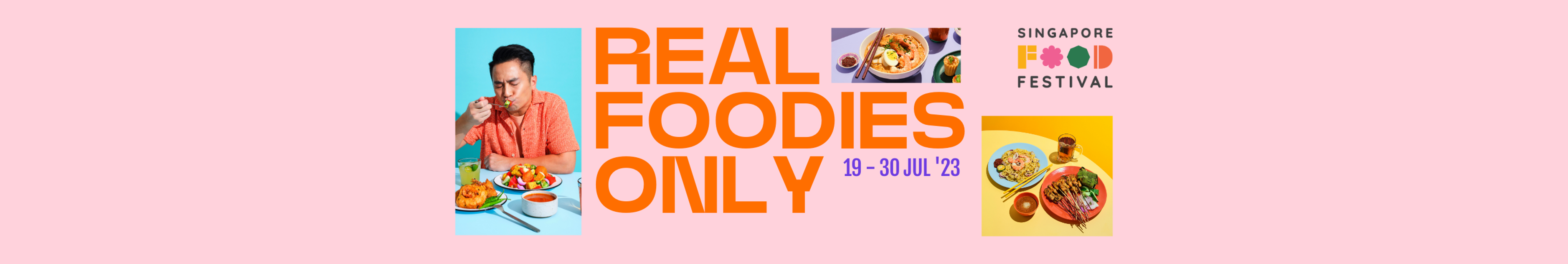 Get a free platter at Wan Wan Mookata with no minimum spend | HungryGoWhere