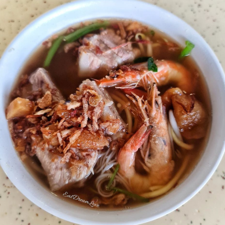 15 places to eat at Tiong Bahru Market | HungryGoWhere