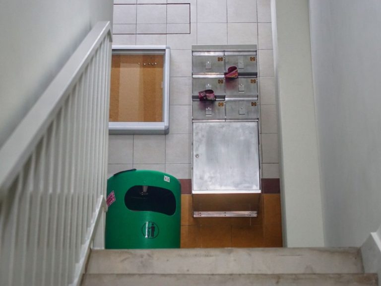 Lou Shang by Mama Diam: Hidden HDB-themed cafe-bar | HungryGoWhere