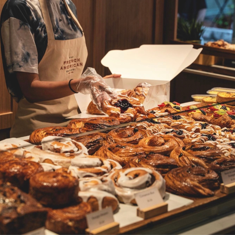 Halal bakeries: 12 spots in Singapore to visit | HungryGoWhere