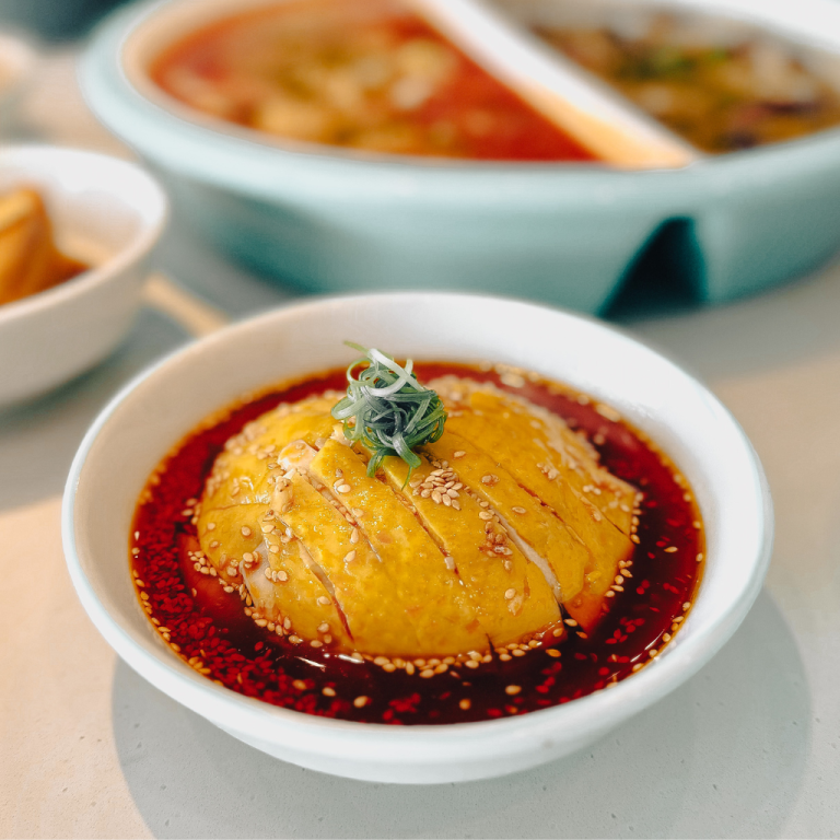 Yao Yao Sauerkraut Fish: Famed pickled fish brand opens | HungryGoWhere