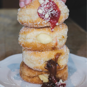 Halal bakeries: 12 spots in Singapore to visit | HungryGoWhere