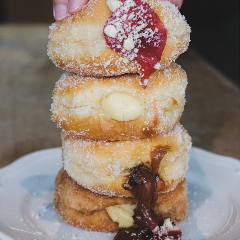 Halal bakeries: 12 spots in Singapore to visit | HungryGoWhere