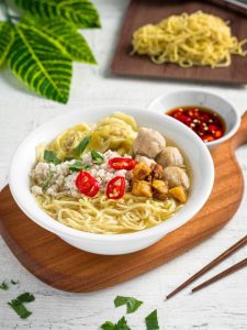 15 spots for the best bak chor mee in Singapore | HungryGoWhere