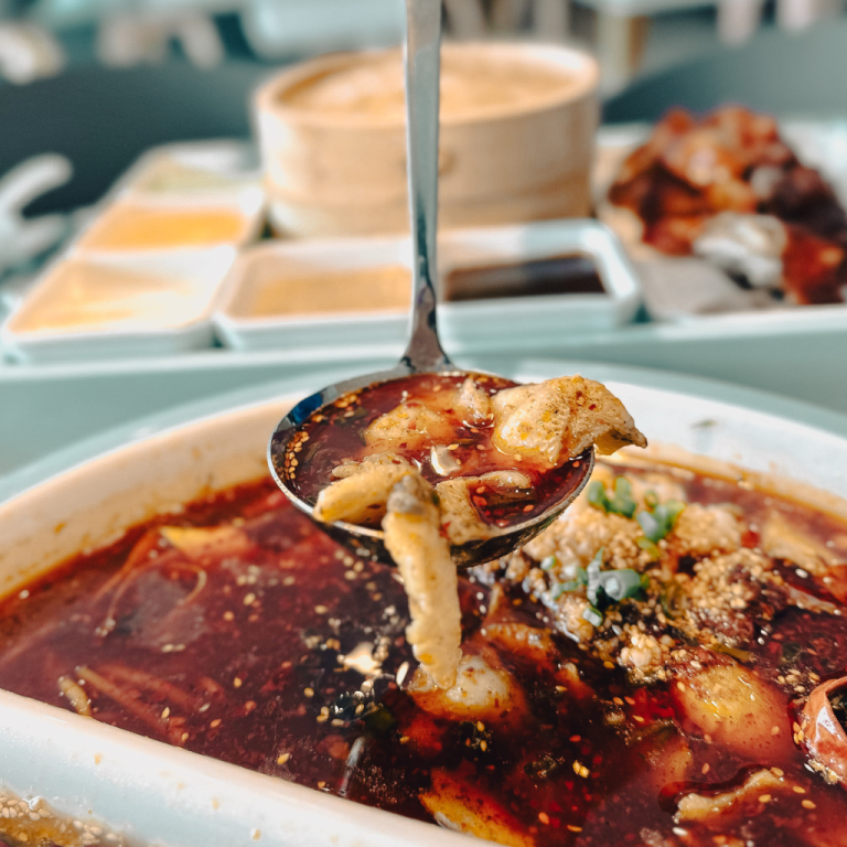 Yao Yao Sauerkraut Fish: Famed pickled fish brand opens | HungryGoWhere