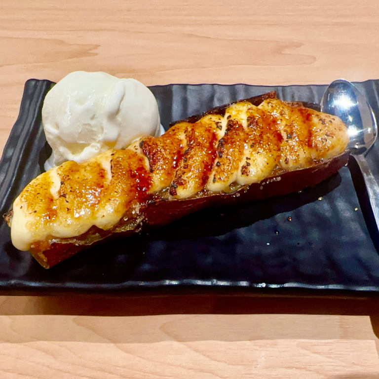 Sen Sen Sushi: Affordable, quality sushi on a shinkansen | HungryGoWhere