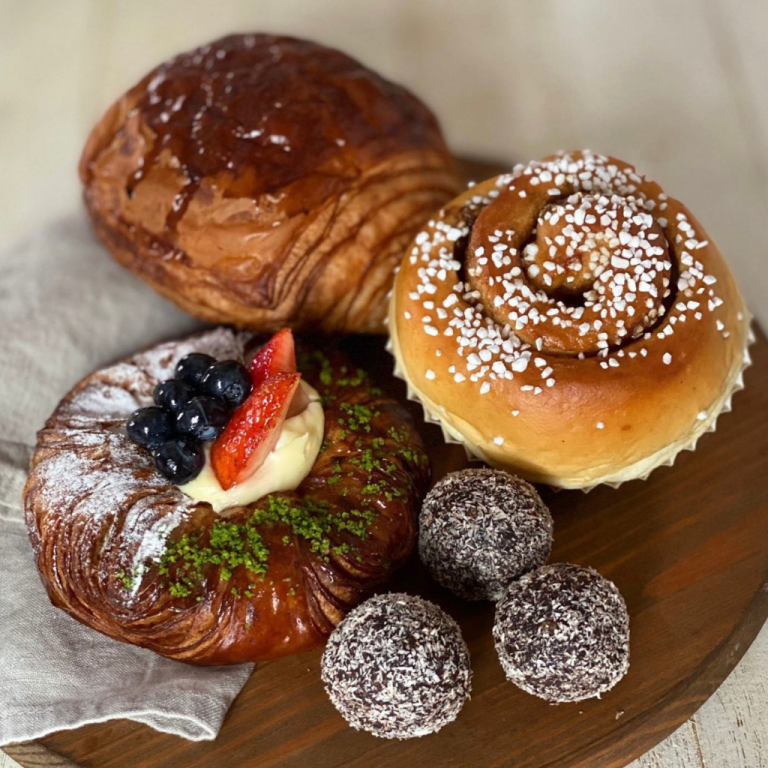 Halal bakeries: 12 spots in Singapore to visit | HungryGoWhere