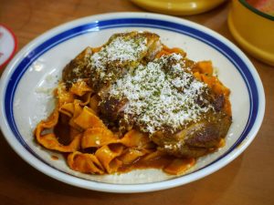 Lou Shang by Mama Diam: Hidden HDB-themed cafe-bar | HungryGoWhere