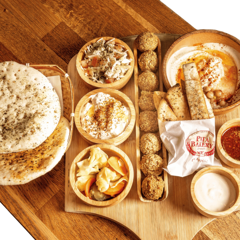 Halal bakeries: 12 spots in Singapore to visit | HungryGoWhere