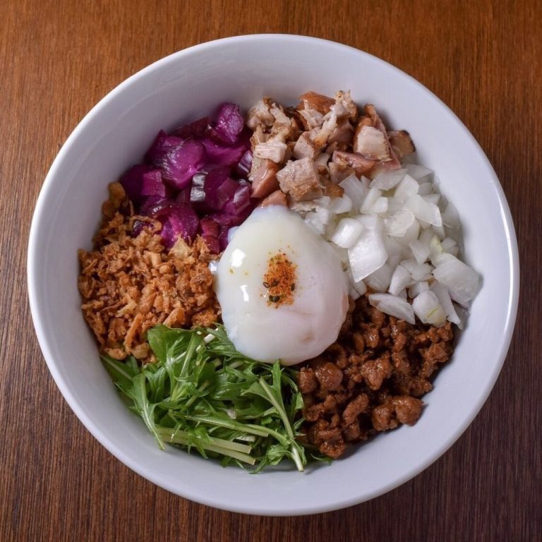 35 of the best Tanjong Pagar food places to try | HungryGoWhere