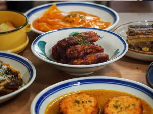 Lou Shang by Mama Diam: Hidden HDB-themed cafe-bar | HungryGoWhere