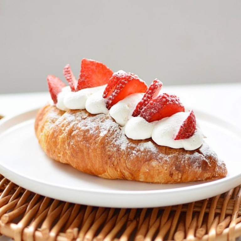 Halal bakeries: 12 spots in Singapore to visit | HungryGoWhere