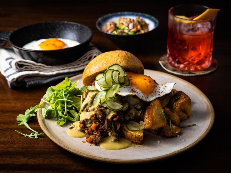 35 of the best Tanjong Pagar food places to try | HungryGoWhere