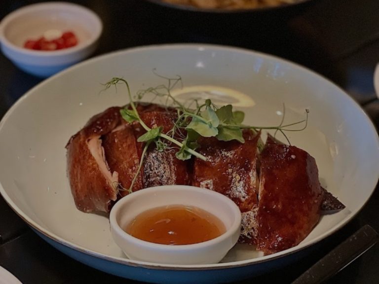 35 of the best Tanjong Pagar food places to try | HungryGoWhere