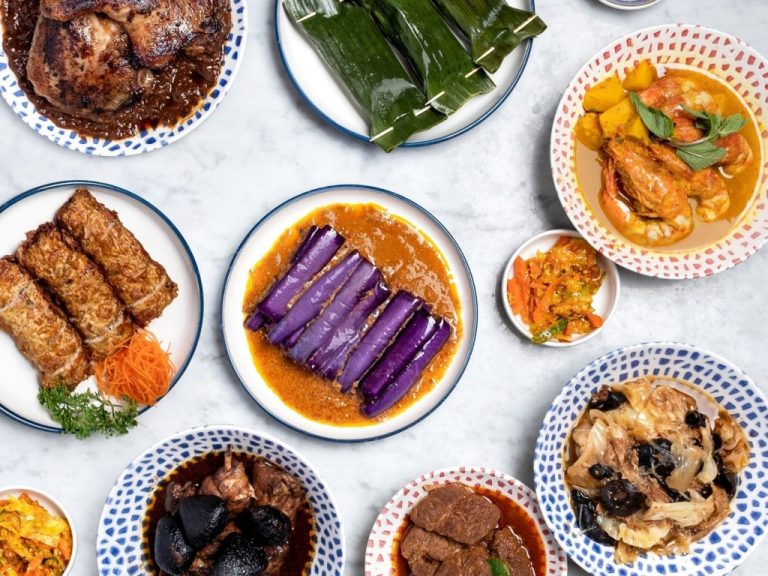 35 of the best Tanjong Pagar food places to try | HungryGoWhere