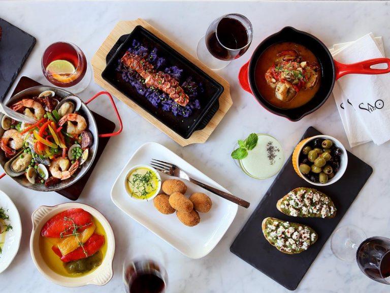 35 of the best Tanjong Pagar food places to try | HungryGoWhere